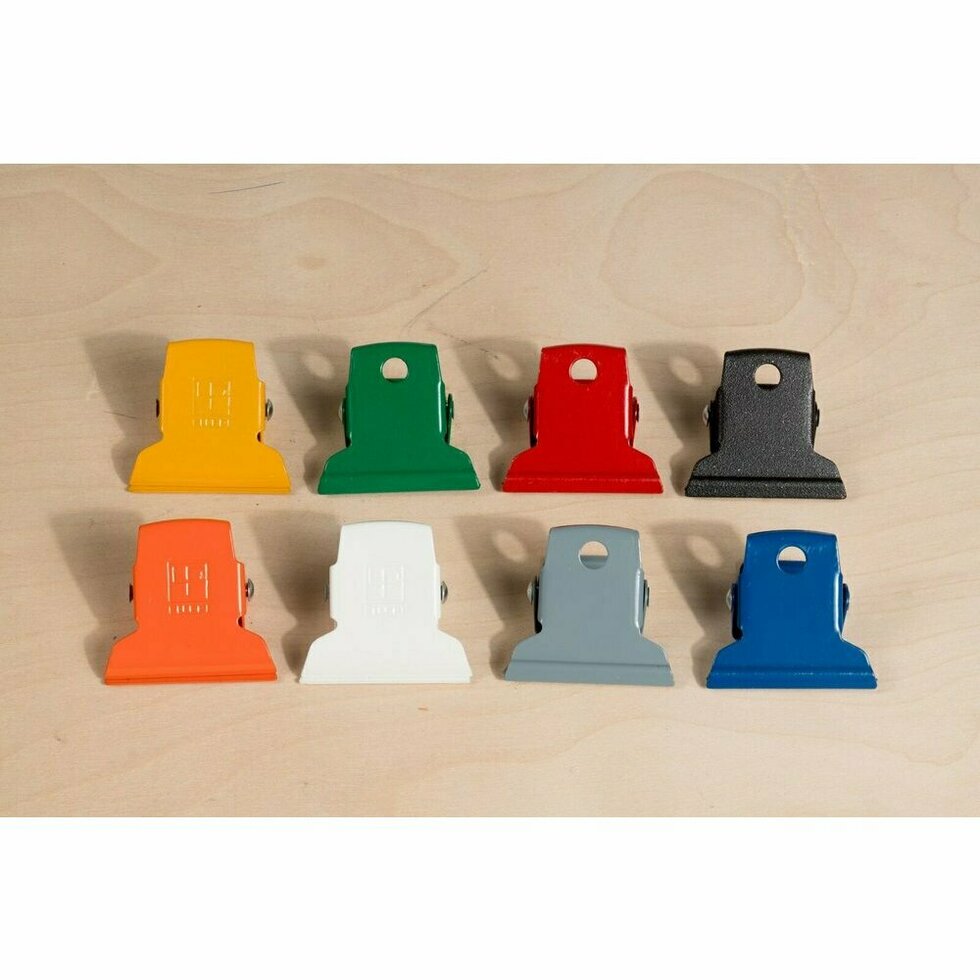 Ellepi Clips – HouseResort Stationery